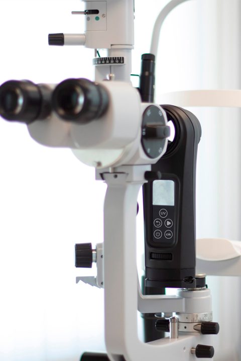 Ophthalmic Equipment & Surgical Instruments | Spectrum Surgical