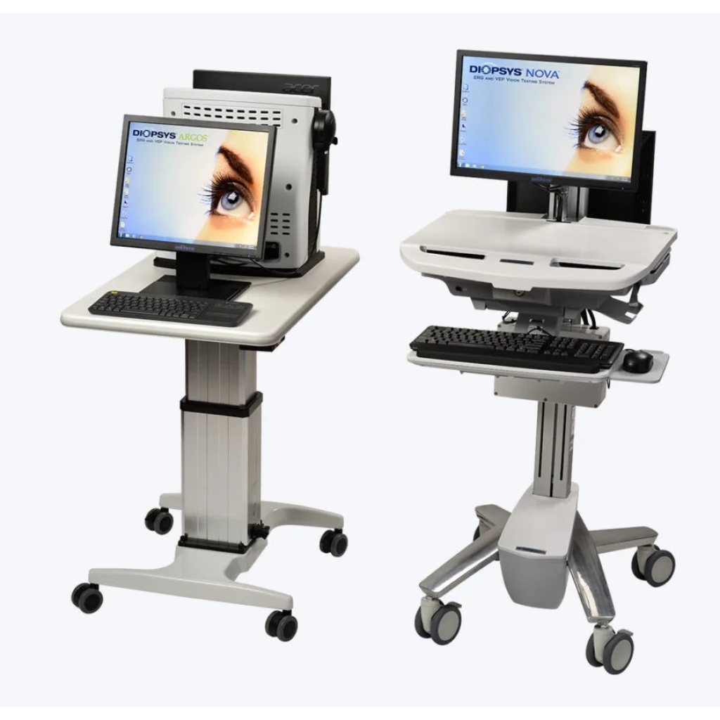 Diopsys® NOVA™ & ARGOS™ ERG/VEP Systems | Spectrum Surgical