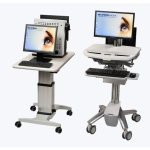 Diopsys® NOVA™ & ARGOS™ ERG/VEP Systems | Spectrum Surgical