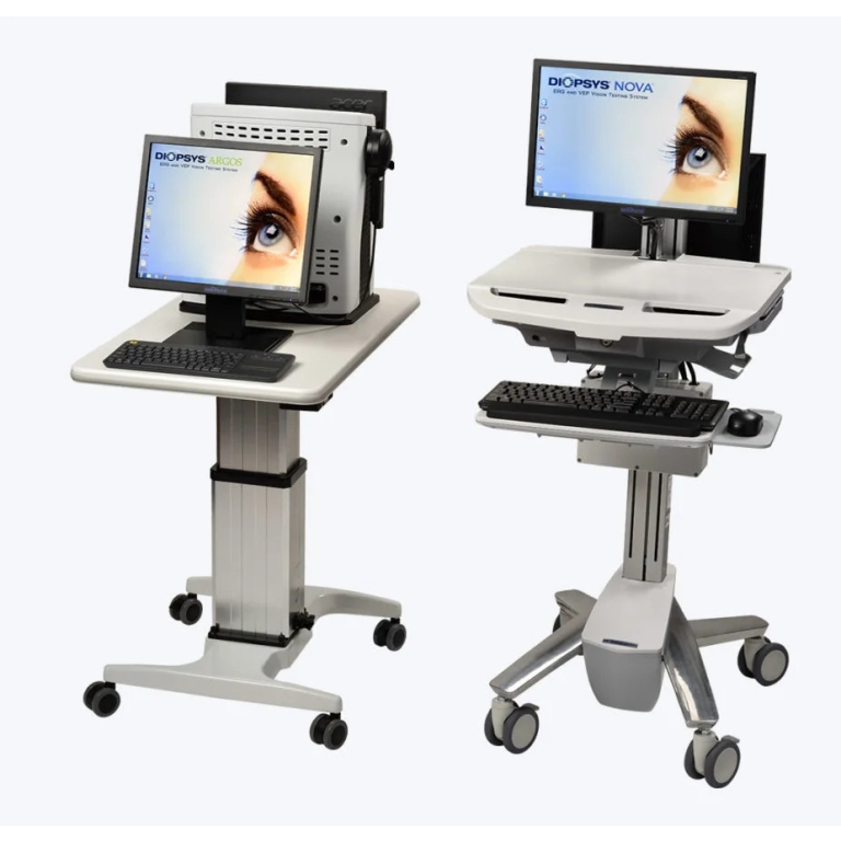 Diopsys® NOVA™ & ARGOS™ ERG/VEP Systems | Spectrum Surgical
