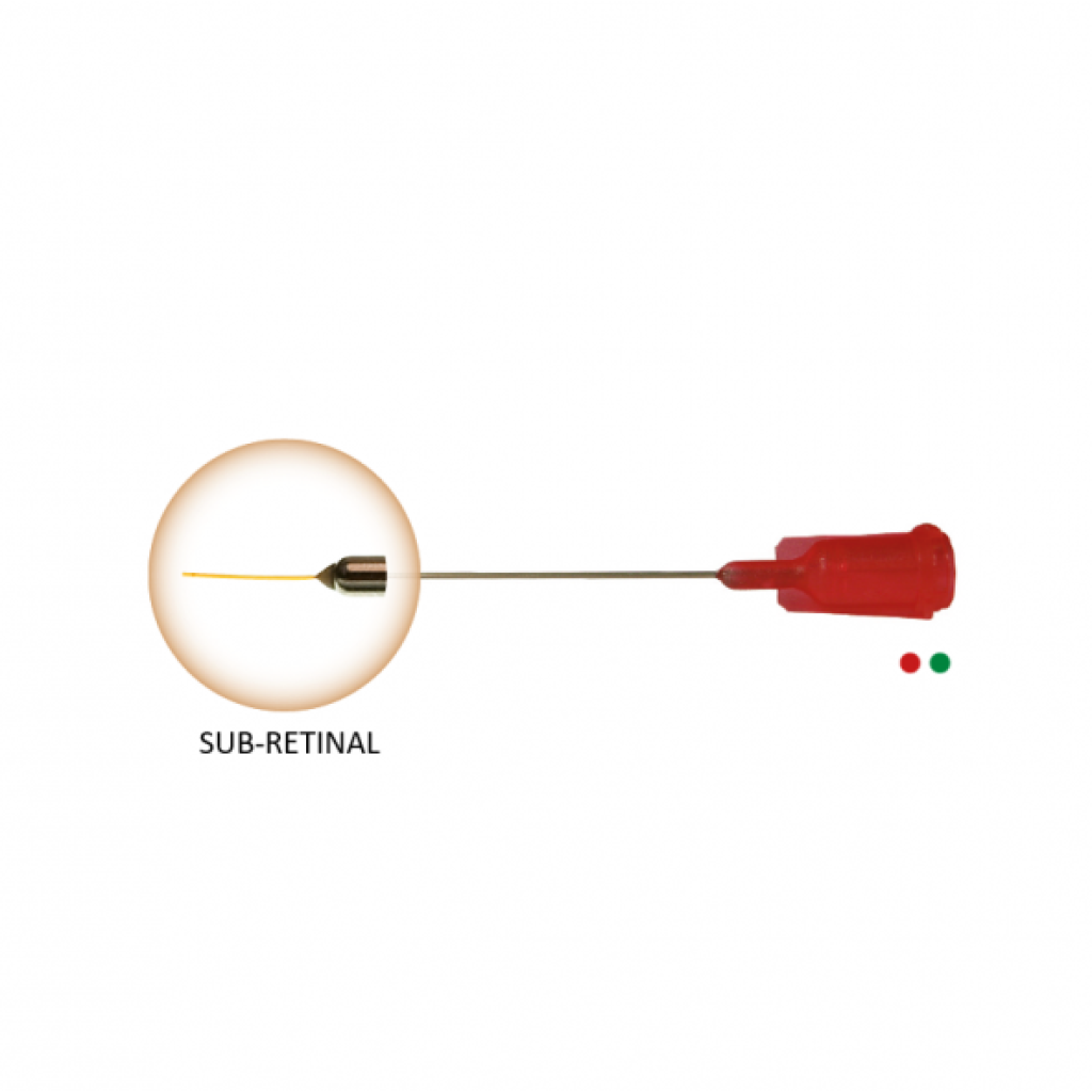 FCI Disposable Cannulas | Spectrum Surgical Australia