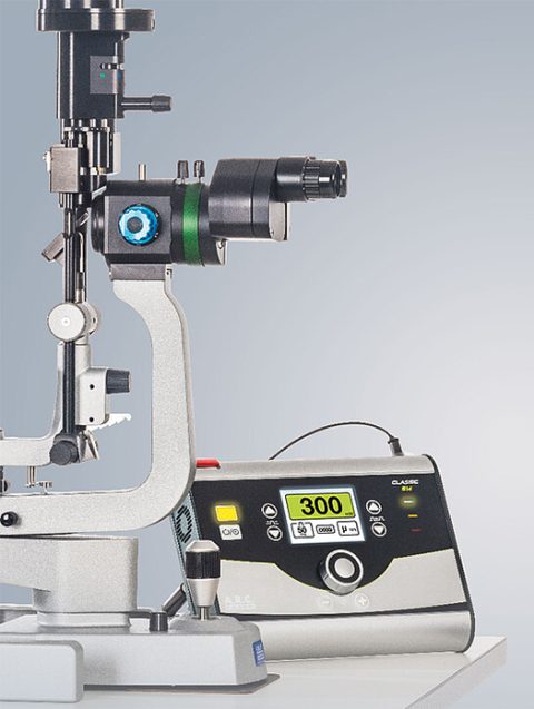 About Spectrum Surgical | Trusted Ophthalmic Equipment AU & NZ